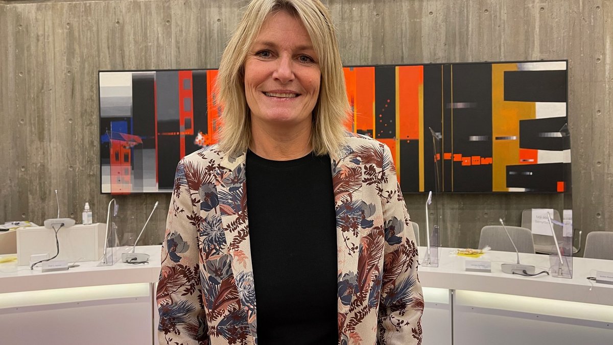 - Desværre kan vi ikke gøre så meget ved, at det er et ringe byggeri