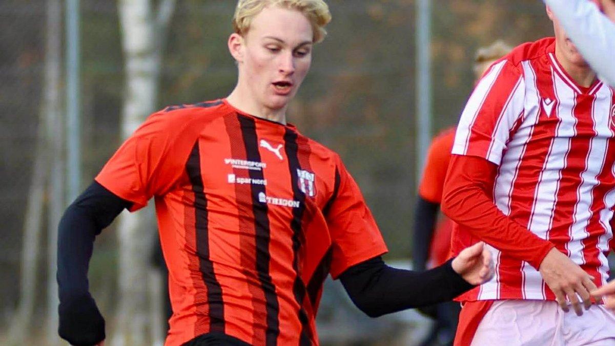 Pokalbrag: FfI's dygtige U17-drenge får besøg af AGF fra U17 Ligaen
