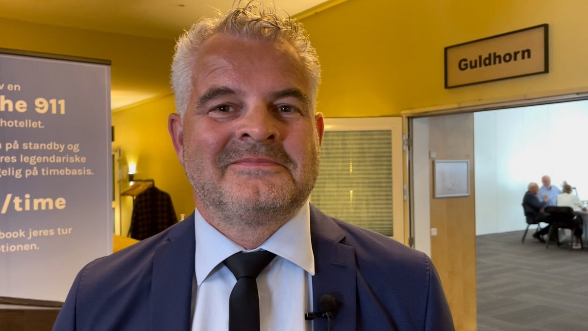 Destination NORD vil lokke flere nordjyske turister til Sæby