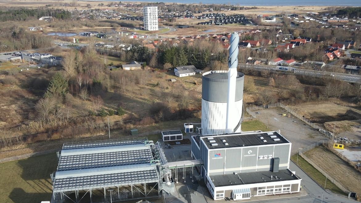 Hassan Torabi besøger Frederikshavn på søndag: Never give up hope