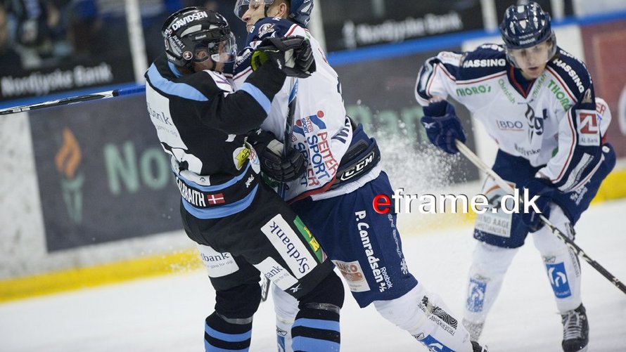 Vigtig WH-sejr - Rasmus Bjerrum blev matchvinder