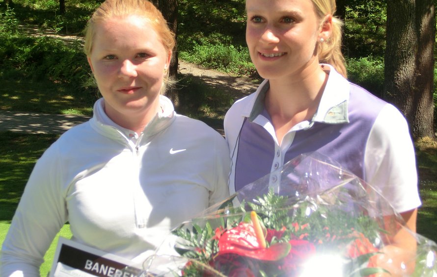 Daisy Nielsen bryder halvandet års sejrstørke