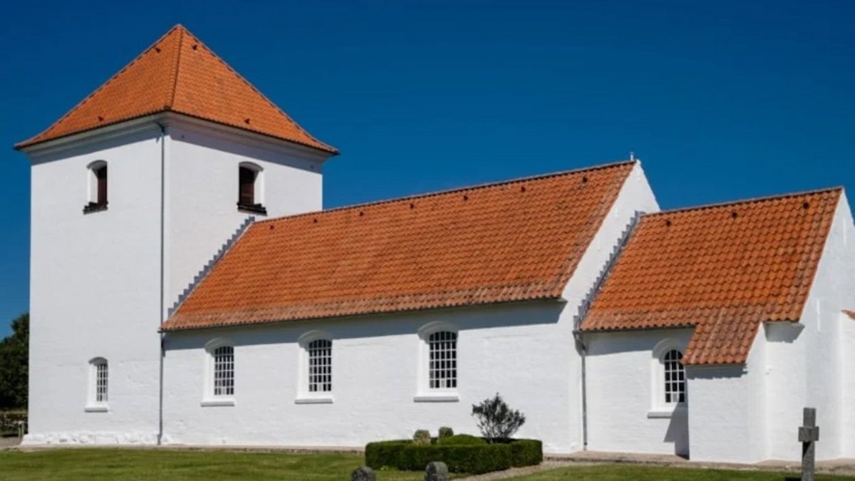 Sangaften med kor i Gærum Kirke: Kald det kærlighed