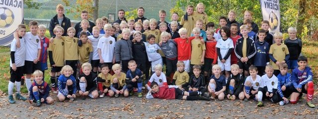 Frederikshavnsk fodbold firma har vind i sejlene