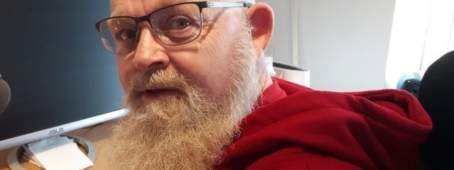 Vil være spidskandidat for Nye Borgerlige