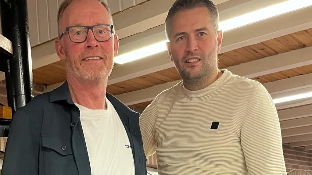 Thomas Jørgensen genopstiller ved kommunalvalget