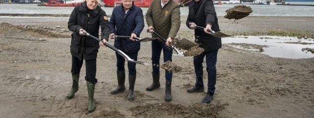 Nature Energy Biogas købt af Shell