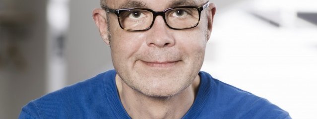 Jan, taler du aldrig med din spidskandidat?