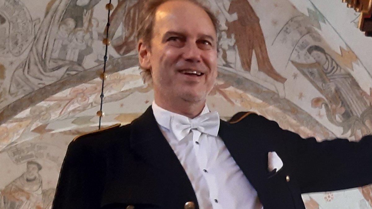 Teaterforedrag: Thomas Peter Koppel med sit livs historie