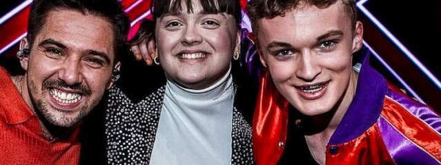 Mads Moldt har hele tiden været bookmaker-favorit