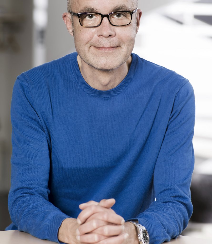 Jan, taler du aldrig med din spidskandidat?