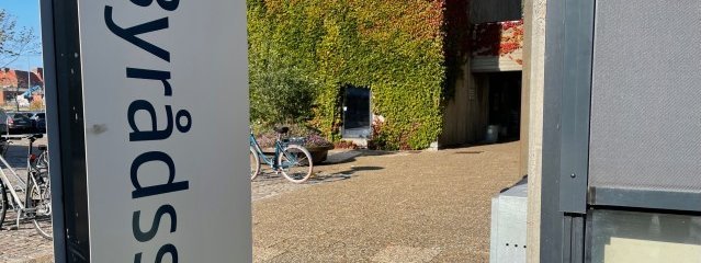 Alle partier fortsat med i årets budgetforhandlinger