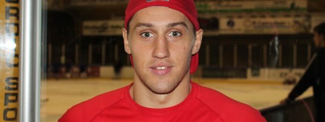 WH: Robin Bergman siger undskyld til Herlev-spiller