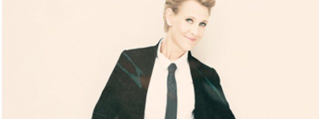 Rejseholdets Ingrid Dahl svæver igennem DMH