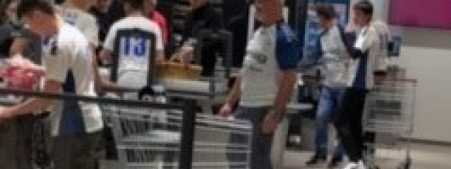 Bangsbo Freja hjalp kunderne i Løvbjerg