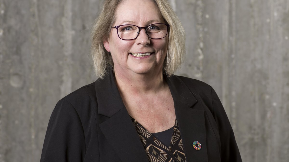 June Menne til Venstre: - Stå nu ved, at I ikke har tillid til Peter ...