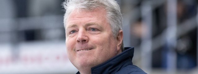 WH-kaptajn roser cheftræner Mario Simioni