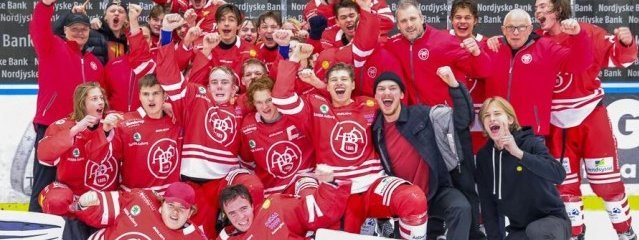 AaB vinder DM-guld i Nordjyske Bank Arena