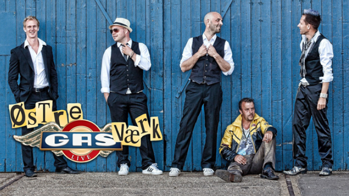 René Gerrick: Selvfølgelig kører jeg Østre Gasværk videre med nye drenge