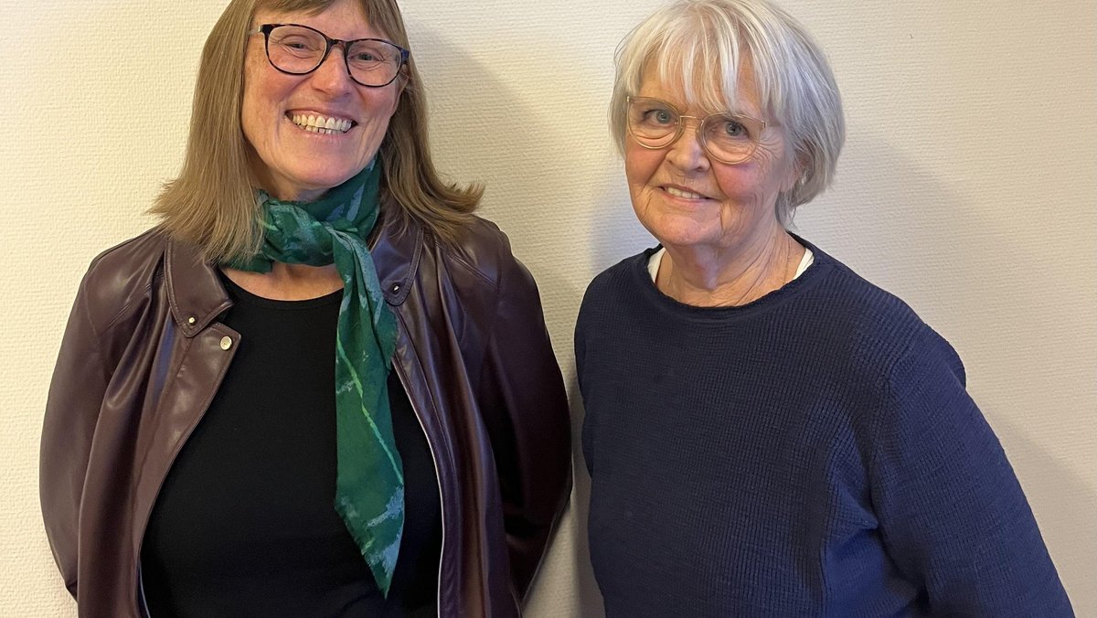 Det gør en uvurderlig forskel for børnene, og det er dét, der driver os