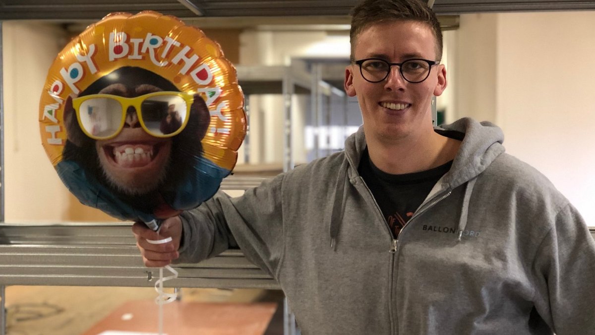 Thomas Lund sælger sine to virksomheder til Billig-Billy