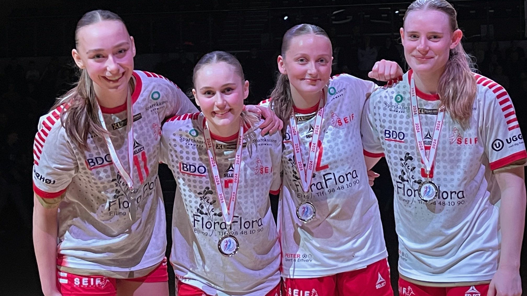 Det er på tide at ryste posen: Vi er fra den "unge" generation