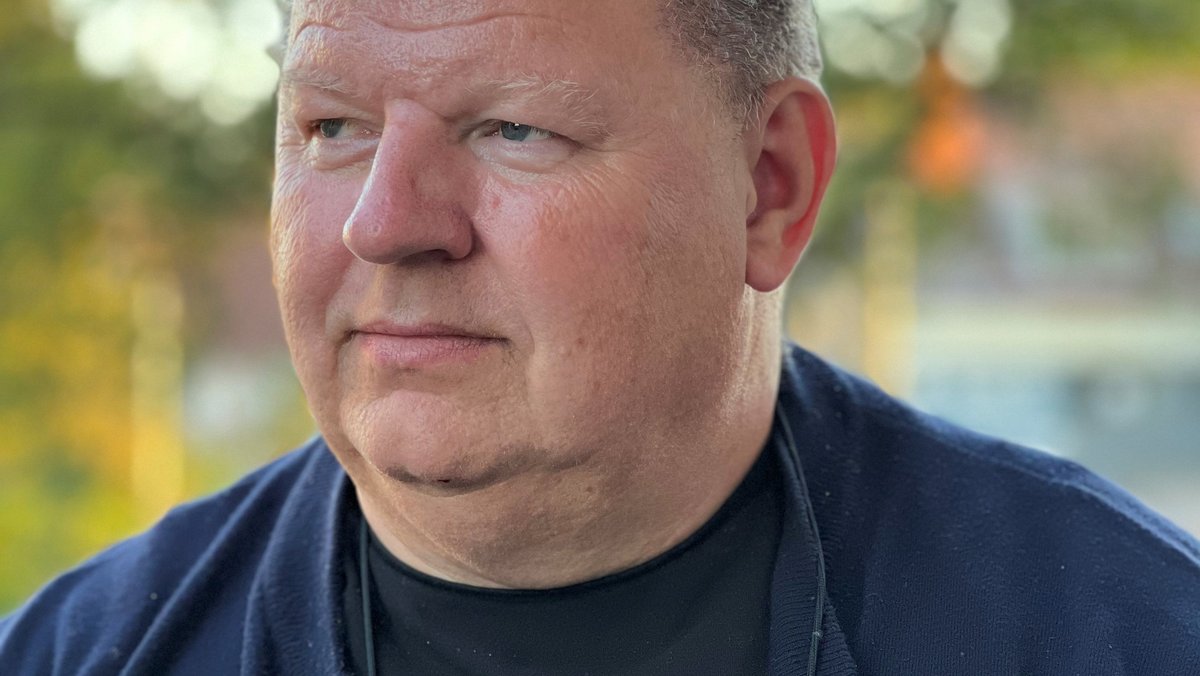 Stram op: Forsyningen er ikke en kommunal sparegris
