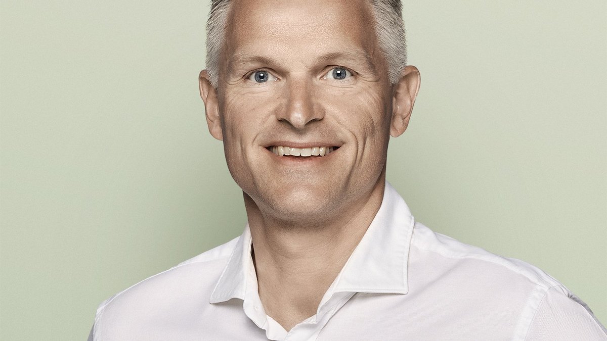 Sparekassen Danmark opruster på erhvervsområdet i Østvendsyssel