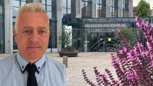 Kommunaldirektør indgiver politianmeldelse: Hele byrådet under mistanke