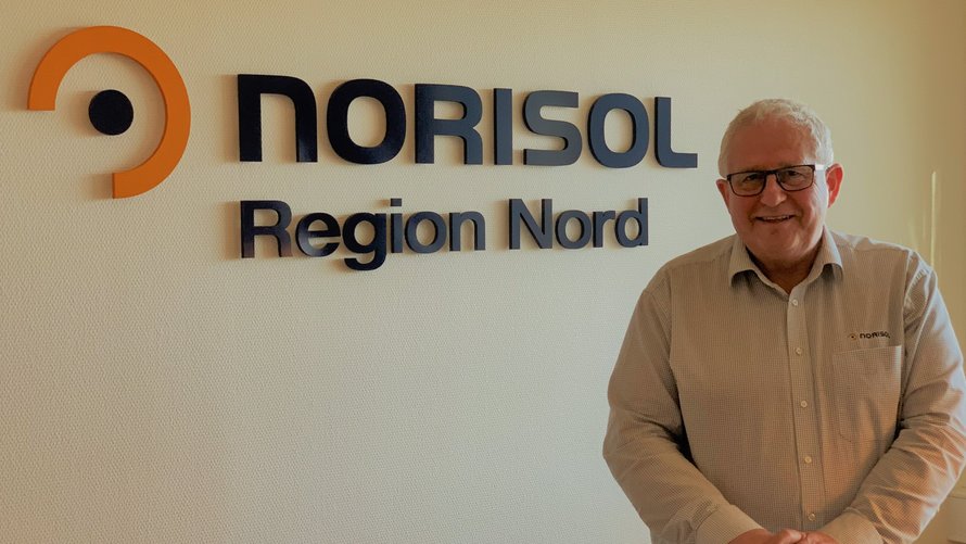 Norisol udvider: Køber Havnens Skibsbyggeri i Hirtshals