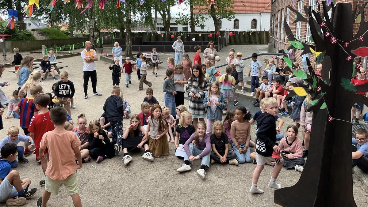 Bangsbostrand/Gærum Skole og Skagen Skole skal have nye skoleledere Bangsbostrand/Gærum Skole og Skagen Skole skal have nye skoleledere