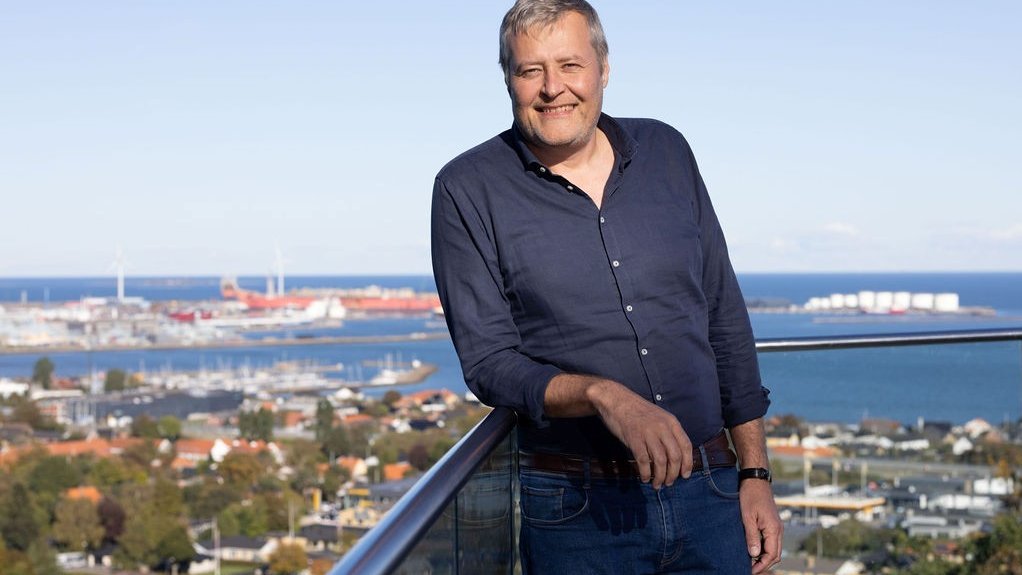 Lad os turde forandre – sammen