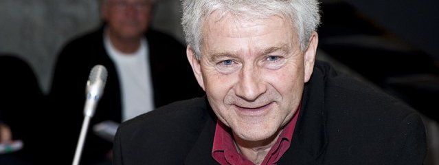 Formandsskifte i SF: Højmark afløser Paul Rode