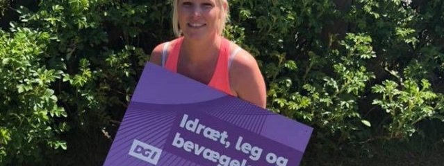 Ny pasningsordning har fået DGI-certificering