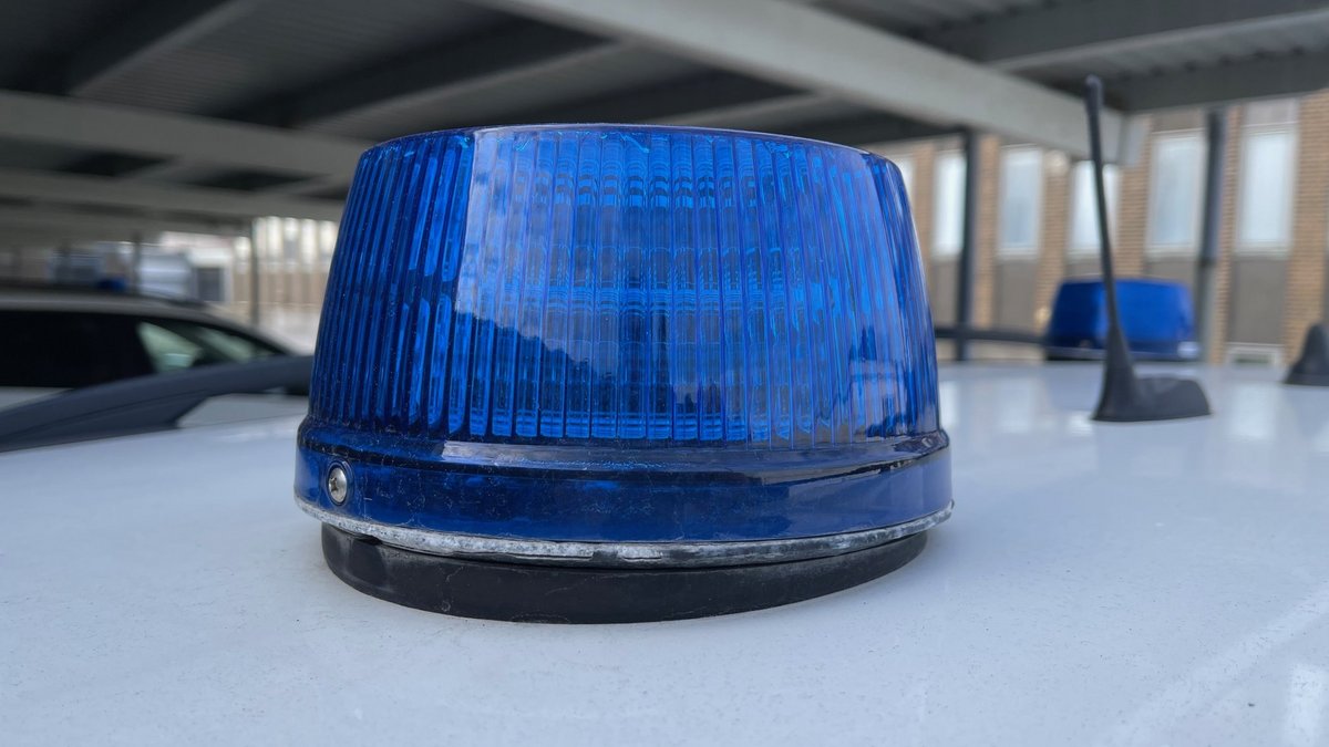 Yderligere to tyverier af dyre udendørslamper i Skagen