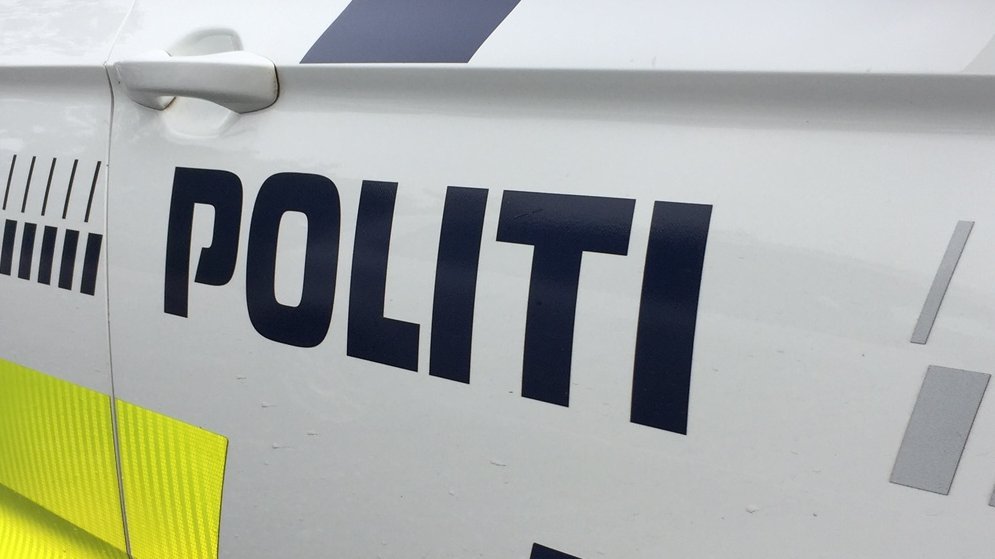 Vold på Læsø: Gæst brækkede næsen i Stalden på Hotel Carlsen