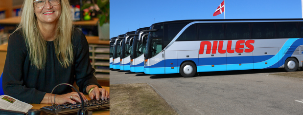 NILLES Rejser udvider med populært koncept NILLES Rejser udvider med populært koncept