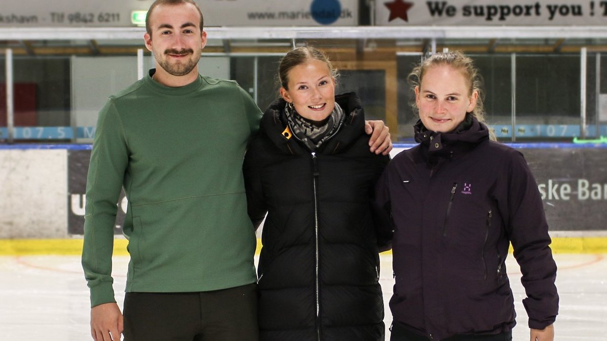 Ungt lokalt trænerteam på plads i FSF - cheftræner er kun 20 år