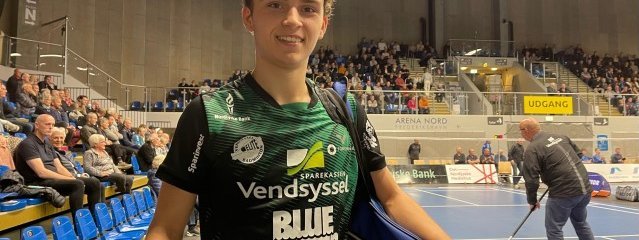 VEB-spillere viser topform inden VICTOR Final 4