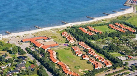 Helårsboliger i Sæby Søbad: "Visuel skændsel" eller "det bedste der kan ...
