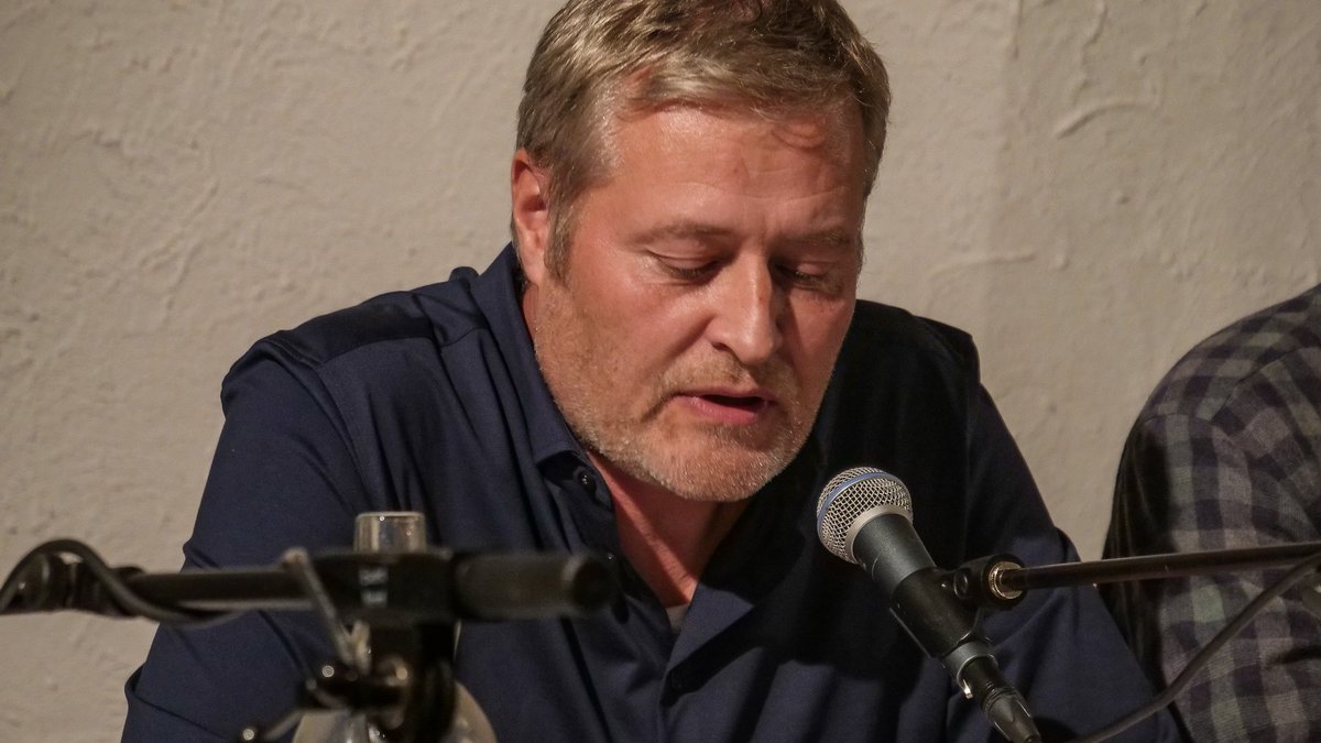 Anders Brandt Sørensen: Vi skal vise format i denne kritiske situation