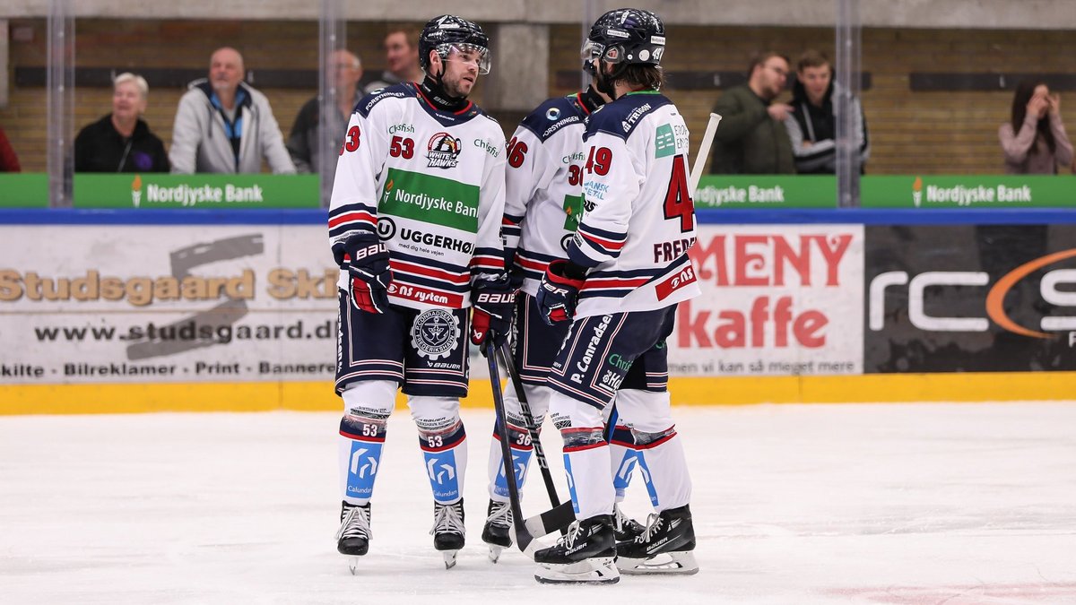 Langtidsskadet WH-kaptajn skal erstattes af en ny udenlandsk spiller