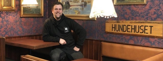 Rabalder Bar og Lola Club slår dørene op på fredag