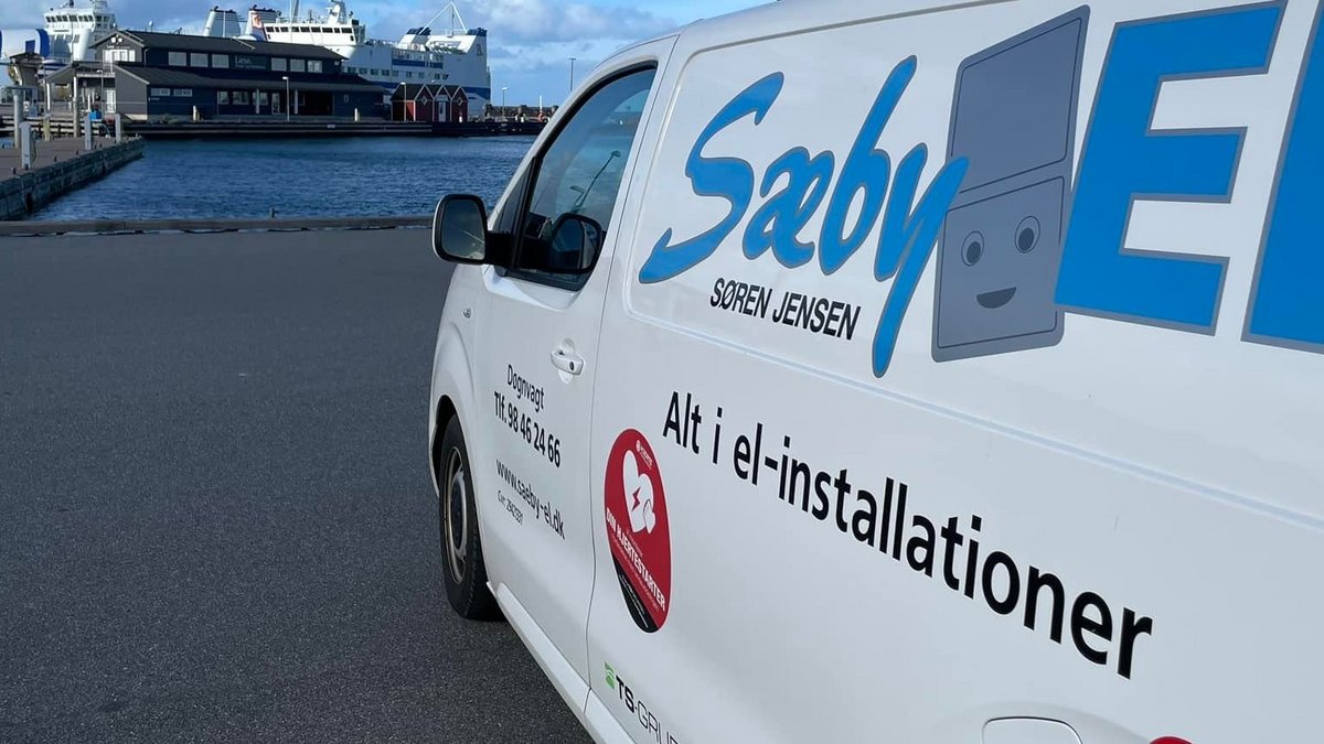 Sæby El A/S bliver niende partner i Koble ApS