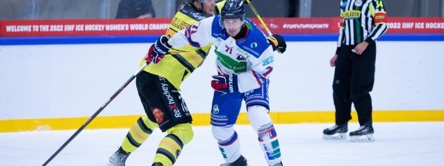 Premiere-sejr til White Hawks over Herlev Eagles