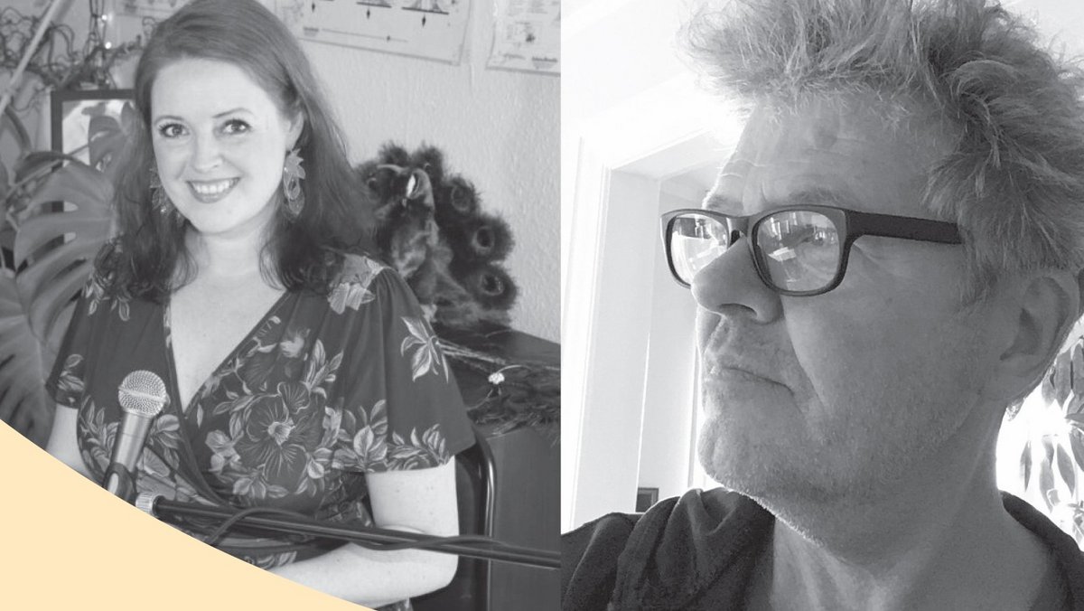 Sangtime og koncert med Arne Andreasen og Janne Wind