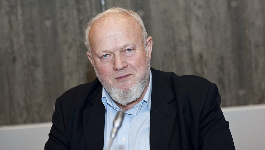 Jens Hedegaard har sat kryds ved Birgit Hansen