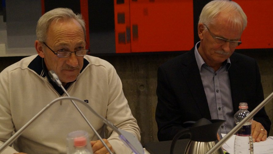 Her er kommunens 31 nye byrådsmedlemmer