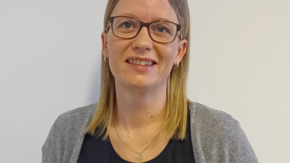 Frivillig på Frederikshavn Krisecenter: Det handler om nærvær og tryghed