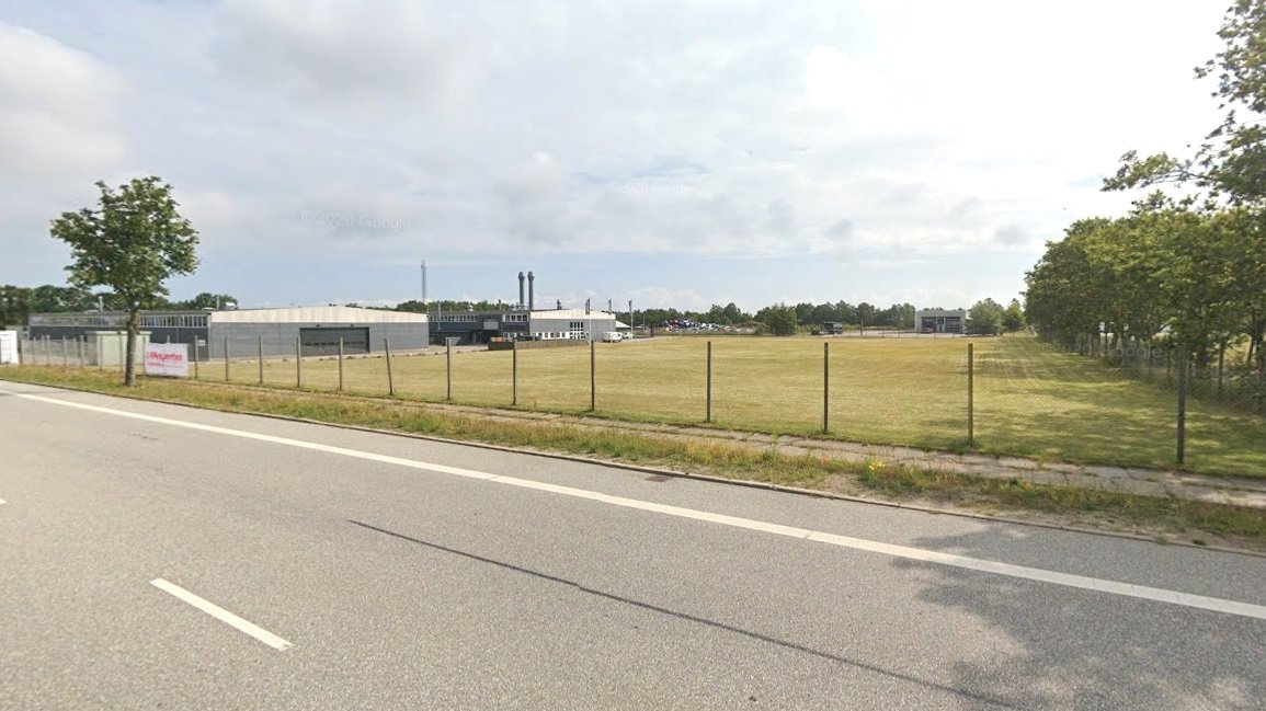 Larsen & Tamborg A/S investerer i fremtiden med nyt domicil